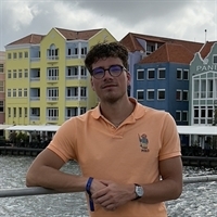 RC (Robin) Pegel - WUR