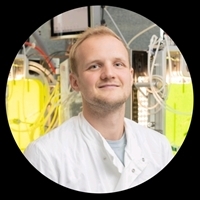 dr. MA (Matthew) Booth - WUR