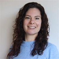 E (Eva) van Bergen - WUR