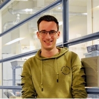 JFQ (Jesper) Lucassen - WUR