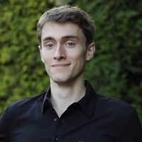 RT (Rick) Faesen - WUR